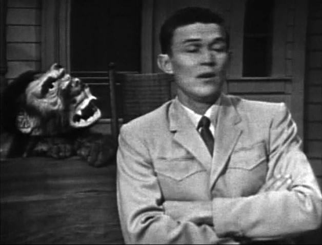 The Jimmy Dean Show: Episode 107 | Muppet Wiki | Fandom