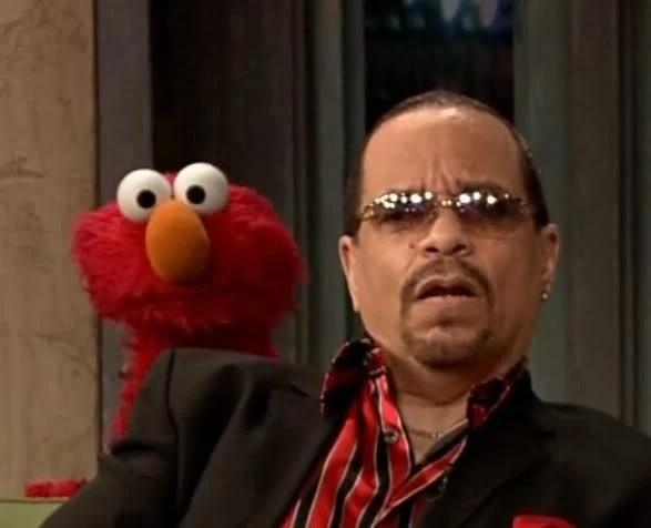 Ice-T | Muppet Wiki | Fandom