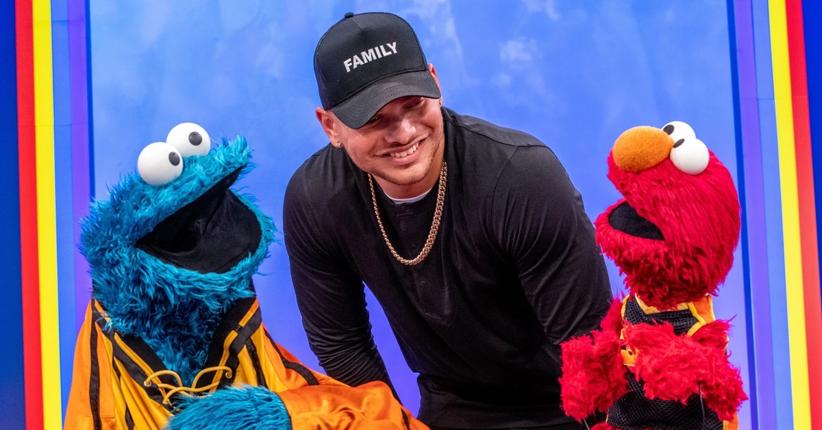 Kane Brown | Muppet Wiki | Fandom