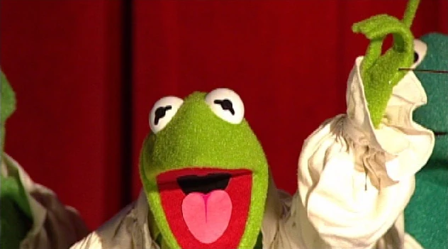 Lord of the Flies | Muppet Wiki | Fandom