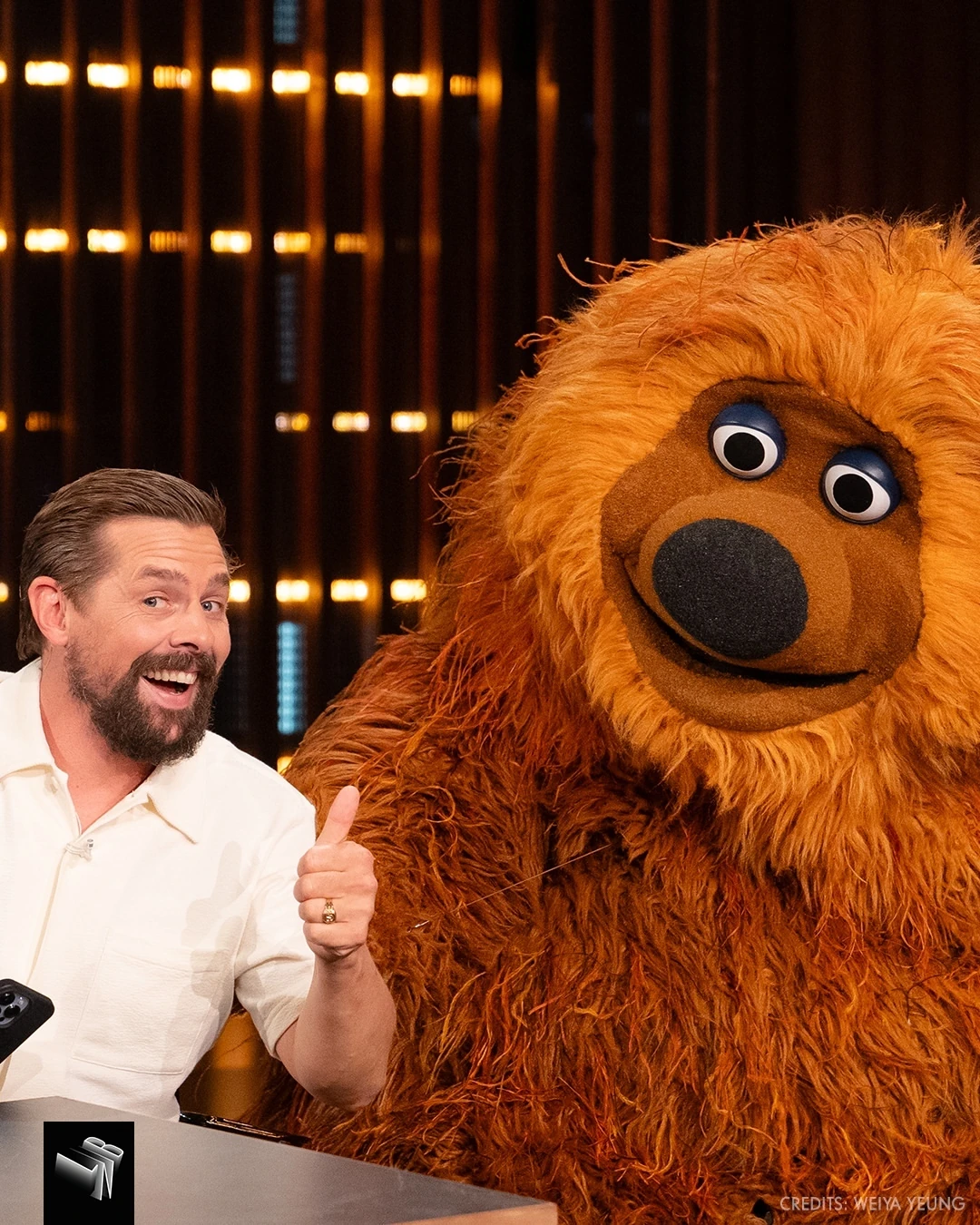 Late Night Berlin | Muppet Wiki | Fandom