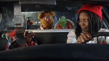 Taxis | Muppet Wiki | Fandom