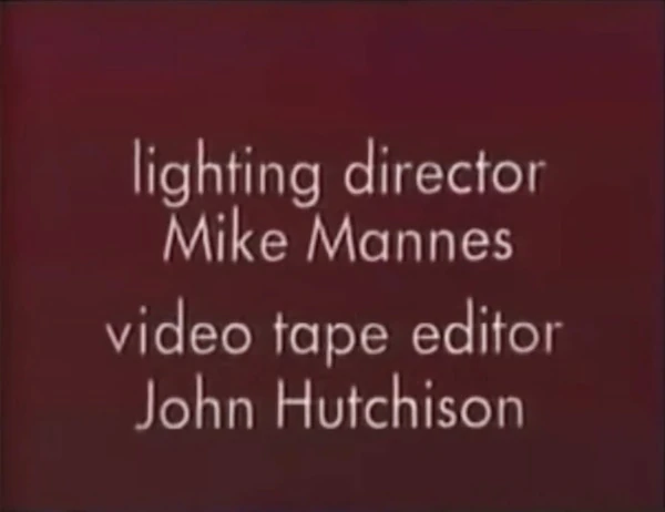 Mike Mannes | Muppet Wiki | Fandom