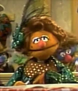 Miss Matty | Muppet Wiki | Fandom