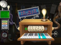 The Muppet Experiment | Muppet Wiki | Fandom