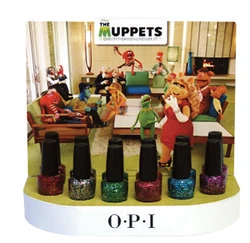 Muppet nail polish | Muppet Wiki | Fandom