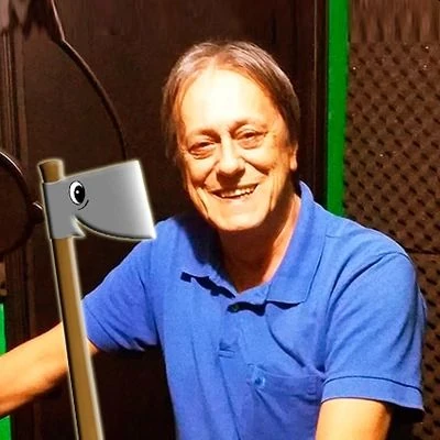 Nelson Machado | Muppet Wiki | Fandom