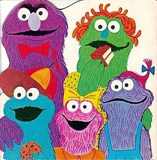 People in My Family (1971) | Muppet Wiki | Fandom
