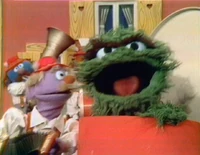 Peter Alexander präsentiert Spezialitäten | Muppet Wiki | Fandom