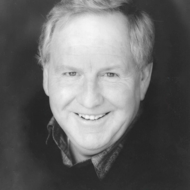 Peter Whitford | Muppet Wiki | Fandom