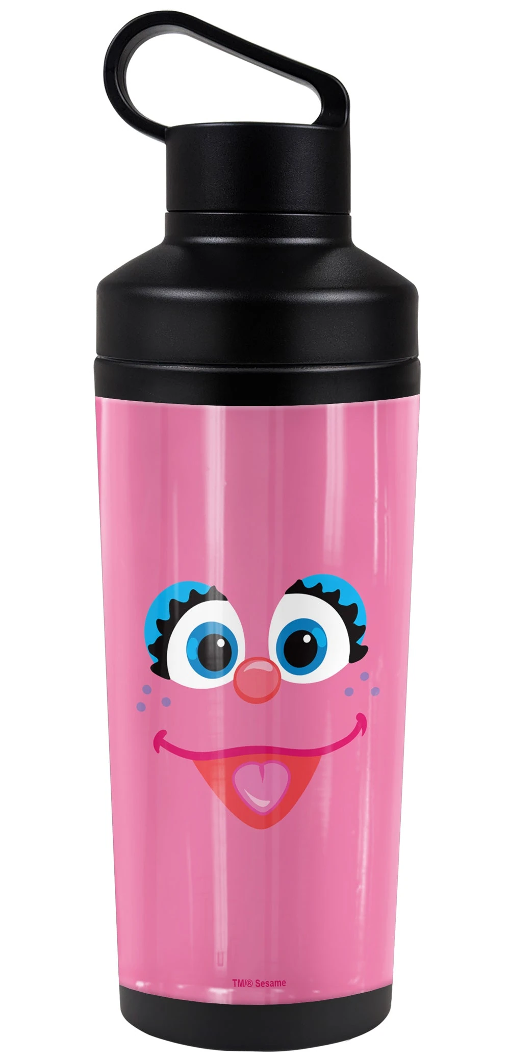 Sesame Street water bottles (Popfunk) | Muppet Wiki | Fandom