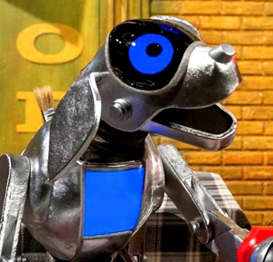 Alfred | Muppet Wiki | Fandom