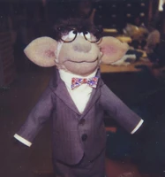 William F. Lamby | Muppet Wiki | Fandom