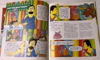 The Sesame Street Cookbook | Muppet Wiki | Fandom