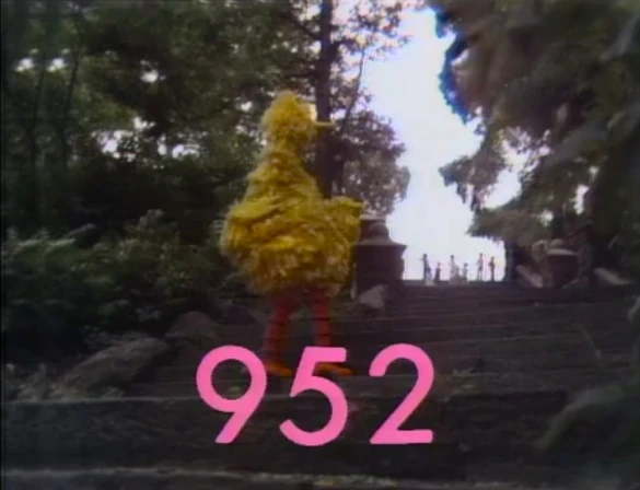 Episode 0952 | Muppet Wiki | Fandom