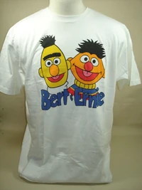 Sesame Street General Store clothes | Muppet Wiki | Fandom