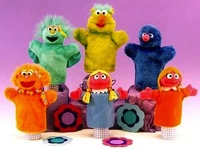 Sesame Street puppets (Sony) | Muppet Wiki | Fandom