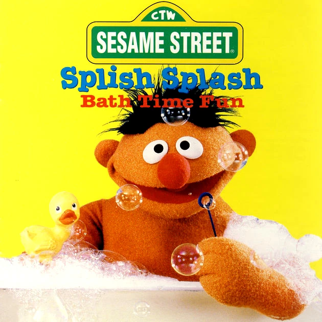 Splish Splash: Bath Time Fun | Muppet Wiki | Fandom