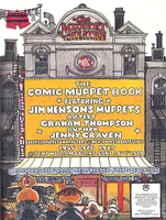 The Muppet Theatre | Muppet Wiki | Fandom