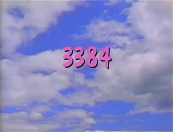 Episode 3384 | Muppet Wiki | Fandom