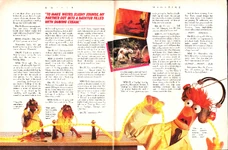 Muppet Magazine issue 13 | Muppet Wiki | Fandom