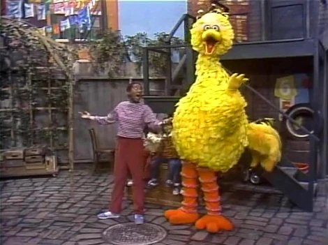 Walking Proud | Muppet Wiki | Fandom