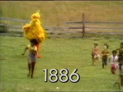 Episode 1886 | Muppet Wiki | Fandom