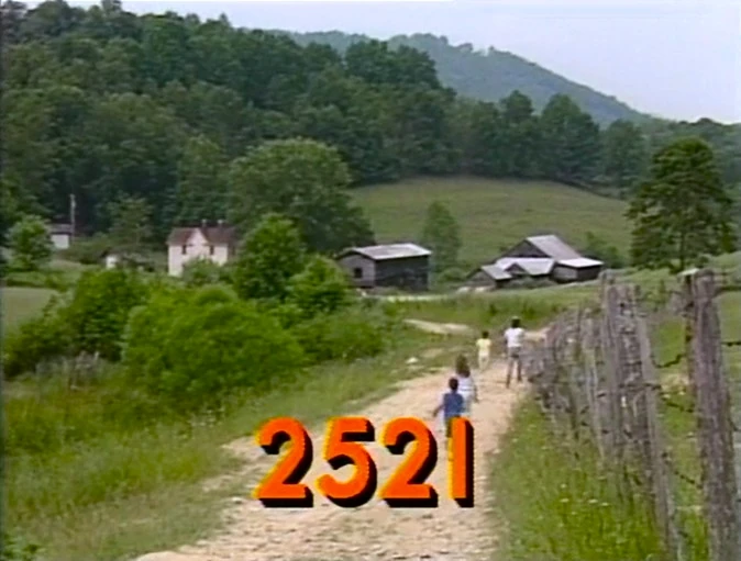 Episode 2521 | Muppet Wiki | Fandom