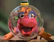 Wanda Cousteau | Muppet Wiki | Fandom