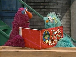 Episode 3747 | Muppet Wiki | Fandom