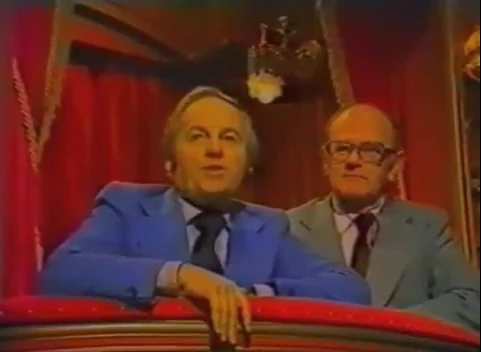 A Muppet Crew Presentation | Muppet Wiki | Fandom