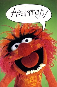 Muppet greeting cards (American Greetings) | Muppet Wiki | Fandom