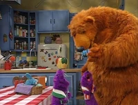 Episode 105: Picture of Health | Muppet Wiki | Fandom