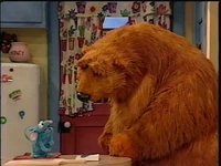 Episode 307: It's All About You | Muppet Wiki | Fandom