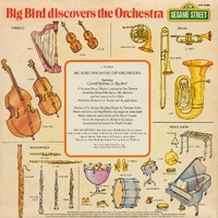 Conductors | Muppet Wiki | Fandom