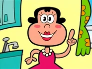 Bubbles Martin | Muppet Wiki | Fandom