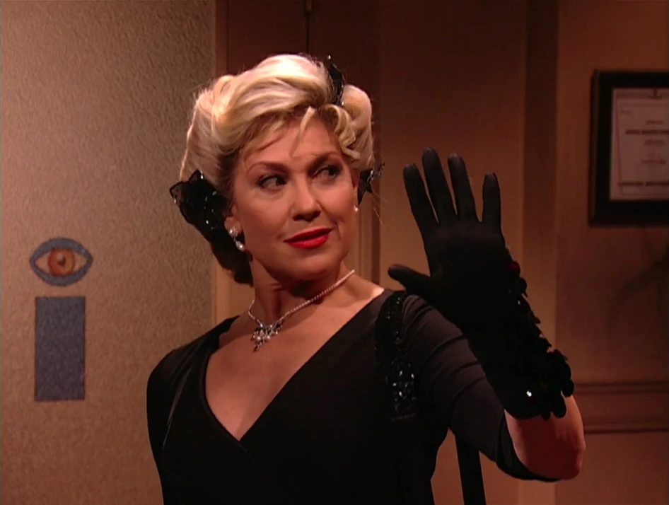 Iris | Muppet Wiki | Fandom