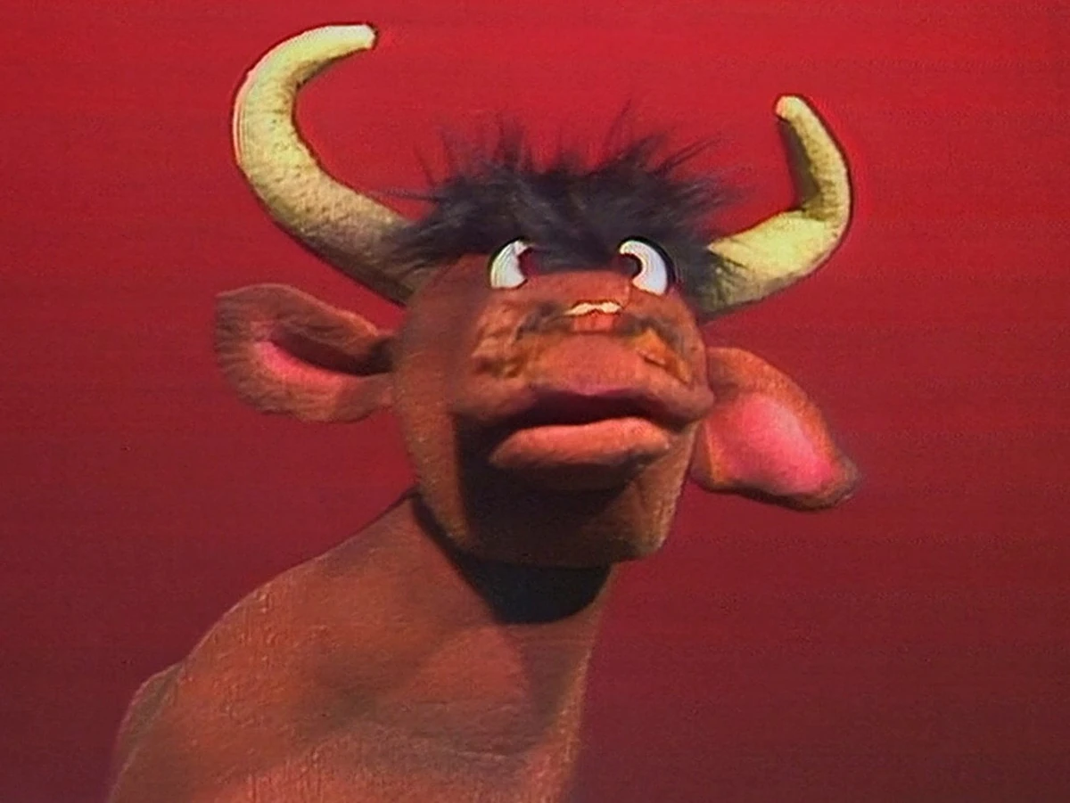 Bull | Muppet Wiki | Fandom