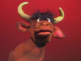 Bull | Muppet Wiki | Fandom