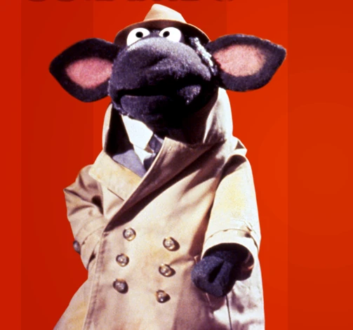 Colambo | Muppet Wiki | Fandom
