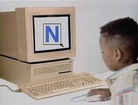 N | Muppet Wiki | Fandom