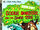Cookie Monster and the Cookie Tree