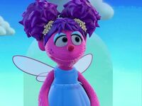 Abby Cadabby (animated) | Muppet Wiki | Fandom
