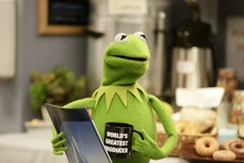 Kermit's tea cup | Muppet Wiki | Fandom