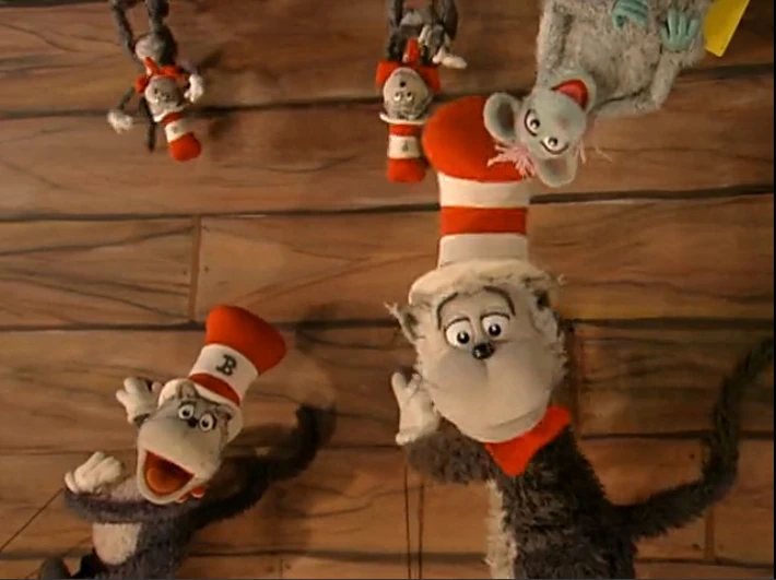 Gettin' Around | Muppet Wiki | Fandom