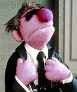 Grump | Muppet Wiki | Fandom