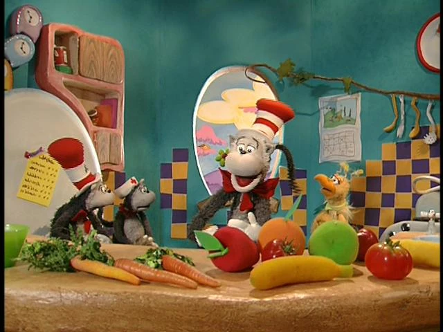 Healthy and Strong | Muppet Wiki | Fandom