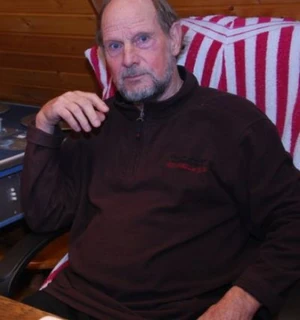 Jan Harloff | Muppet Wiki | Fandom