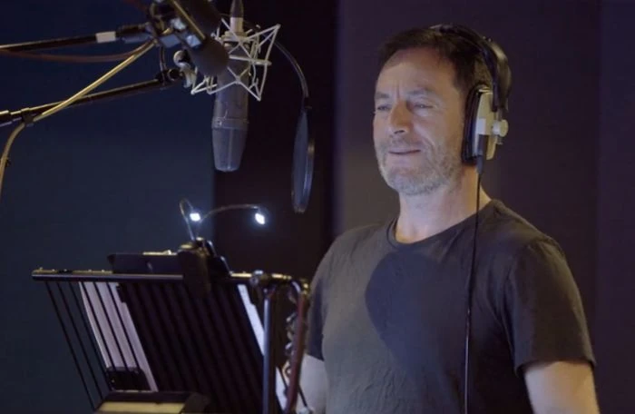 Jason Isaacs | Muppet Wiki | Fandom
