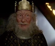 John Gielgud | Muppet Wiki | Fandom